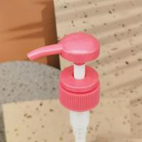 China 33/410 4cc Liquid Foam Soap Dispenser Pump Plastic Lotion Pump For Bottle for sale