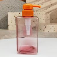 China 33/410 Big Dosage Plastic Gallon Lotion Bottle Screw Dispenser Lotion Pump For Bottle for sale