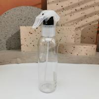 China Smooth Mouse Cosmetic Spray Pump Plastic Garden Hand Water Mini Trigger 0.19cc  24/410 for sale