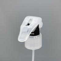 China 24/410 Smooth Mouse Plastic Hand Water Mini Trigger Sprayer Pump Left Right Switch Lock for sale
