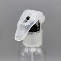 China 24/410 Smooth Mouse Plastic Hand Water Mini Trigger Sprayer Pump Left Right Switch Lock for sale