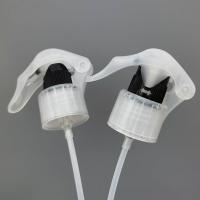 China 24/410 Smooth Mouse Plastic Hand Water Mini Trigger Sprayer Pump Left Right Switch Lock for sale