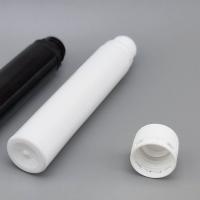 China Oral Liquid Amber PET Bottles With Security Caps Collagen PET Tablet Pills Bottle 10ml 15ml 20m for sale