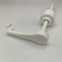 China 28/410 38/410 7cc 8ml Syrup Pump With Clip Close Off Nozzle Screw Down Lock for sale