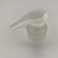 China Eco Friendly Plastic Luxury Shampoo Body Lotion Pump 28/410 Recycle With Mono Material for sale