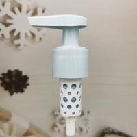 China Recyclable All Plastic Cosmetic Baby Body Cream Lotion Pump 28/410 2cc 28mm for sale