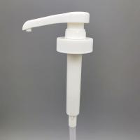 China 8cc 10cc 38400 Food Grade Oyster Sauce Jam Condiment Dispenser Gallon Coffee Syrup Dispenser for sale