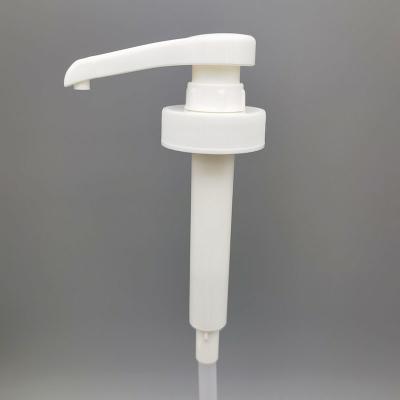 China 8cc 10cc 38400 Food Grade Oyster Sauce Jam Condiment Dispenser Gallon Coffee Syrup Dispenser for sale