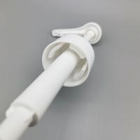 China 31mm 38mm Crimp Universal Coffee Syrup Pump Replacement Syrup Bottle Pump 8cc 10cc for sale