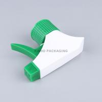 China 28MM Water Spray Bottle Pump Hand Press Pump Standard Trigger Sprayer 0.75cc high quality china made chemical resistant for sale