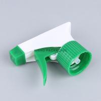 China 28MM Water Spray Bottle Pump Hand Press Pump Standard Trigger Sprayer 0.75cc high quality china made chemical resistant for sale
