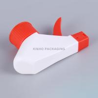 China High Quality Wholesale PP Standard Trigger Sprayer Pump 28/400 28/410 28/415 Rachet For Home Garden Cleaning Steam Spray for sale