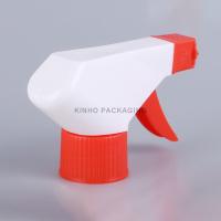 China High Quality Wholesale PP Standard Trigger Sprayer Pump 28/400 28/410 28/415 Rachet For Home Garden Cleaning Steam Spray for sale
