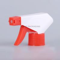 China High Quality Wholesale PP Standard Trigger Sprayer Pump 28/400 28/410 28/415 Rachet For Home Garden Cleaning Steam Spray for sale