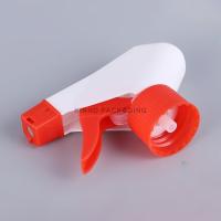 China High Quality Wholesale PP Standard Trigger Sprayer Pump 28/400 28/410 28/415 Rachet For Home Garden Cleaning Steam Spray for sale
