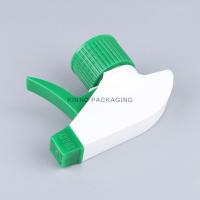China 28MM Household Kitchen Garden Cleaning Standard Plastic Chemical Simple Easy Trigger Sprayer Spray Steam Foam 0.75ml Han for sale