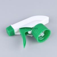 China 28/400 28/410 28/415 Simple Hand Trigger Sprayer Yuyao Manufacturer Factory Chemical Resistance Water Hand Spray Stream for sale