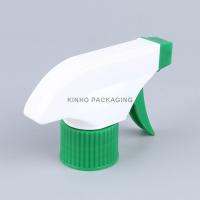 China 28/400 28/410 28/415 Simple Hand Trigger Sprayer Yuyao Manufacturer Factory Chemical Resistance Water Hand Spray Stream for sale