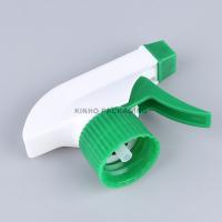 China 28/400 28/410 28/415 Simple Hand Trigger Sprayer Yuyao Manufacturer Factory Chemical Resistance Water Hand Spray Stream for sale