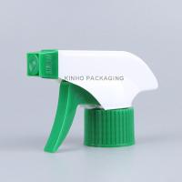 China 28/400 28/410 28/415 Simple Hand Trigger Sprayer Yuyao Manufacturer Factory Chemical Resistance Water Hand Spray Stream for sale