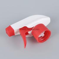 China Garden Car Home Cleaning Hand Mist Bottle Plastic Trigger Sprayer Pump 28/400 28/410 28/415 Rachet spray stream foam san for sale