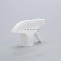 China Cheap Cleaning Standard Trigger Sprayer 28/400 28/410 28/415 Rachet chemical resistant Spray Stream Foam For Water Car W for sale