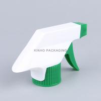 China Yuyao Standard Trigger Sprayer For Plastic Bottle Garden Home Kitchen 28/400 28/410 28/415 Rachet Foam Nozzle Handle che for sale