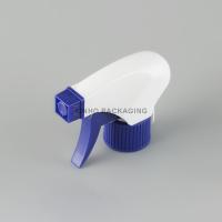 China Professional Garden Hand Pump Cleaning Mist Bottle Plastic Trigger Sprayer for Home Car 0.75ml 28/400 28/410 28/415 Rach for sale