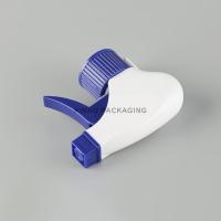 China Professional Garden Hand Pump Cleaning Mist Bottle Plastic Trigger Sprayer for Home Car 0.75ml 28/400 28/410 28/415 Rach for sale