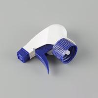 China Professional Garden Hand Pump Cleaning Mist Bottle Plastic Trigger Sprayer for Home Car 0.75ml 28/400 28/410 28/415 Rach for sale