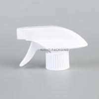 China PP Chemical Resistant Spray Nozzles Standard Common Trigger Sprayer Hand Pump Customized Color 28/400 28/410 28/415 Rach for sale