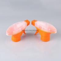 China professional Double Color Double Shroud Cover Standard Trigger Sprayer 28/400 28/410 28/415 Rachet Car Washing Kitchen for sale