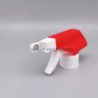 China 28/415 28/410 28/400 chemical resistant replacement metal mesh foam trigger spray hand press foam spray nozzle For home for sale