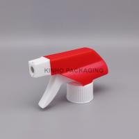 China 28/415 28/410 28/400 chemical resistant replacement metal mesh foam trigger spray hand press foam spray nozzle For home for sale