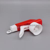 China 28/415 28/410 28/400 chemical resistant replacement metal mesh foam trigger spray hand press foam spray nozzle For home for sale