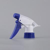 China 24/410 Smooth Plastic trigger sprayers Hand Pressure Water Home and Garden Cleaning Agriculture Trigger Sprayer Garden T for sale