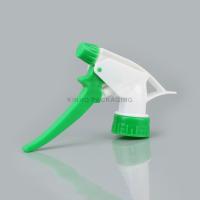 China 28/400 28/410 Plastic Agriculture Trigger Sprayer Garden Long Trigger Cleaning Spray Stream Atomizer Spray Chemical Resi for sale