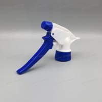China 28/400 28/410 Plastic Agriculture Trigger Sprayer Garden Long Trigger Cleaning Spray Stream Atomizer Spray Chemical Resi for sale