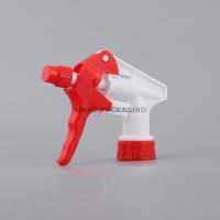 China 28/400 28/410 Chemical Resistant Household Cleaning Plastic Agriculture Trigger Sprayer Garden Water Sprayer Pump Spray/ for sale