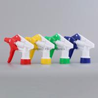 China 28/400 28/410 Chemical Resistant Household Cleaning Plastic Agriculture Trigger Sprayer Garden Water Sprayer Pump Spray/ for sale