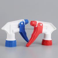 China 28/400 28/410 28/415 Household Cleaning Plastic Agriculture Trigger Sprayer Garden Head Pump Mist sprayer Hand Press for sale