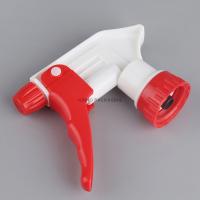 China 28/400 28/410 28/415 Household Cleaning Plastic Agriculture Trigger Sprayer Garden Head Pump Mist sprayer Hand Press for sale