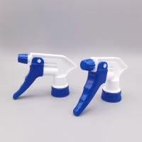China 28/400 28/410 28/415 Household Cleaning Plastic Agriculture Trigger Sprayer Garden Head Pump Mist sprayer Hand Press for sale