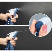 China 24/410 Smooth Plastic trigger sprayers Hand Pressure Water Home and Garden Cleaning Agriculture Trigger Sprayer Garden T for sale