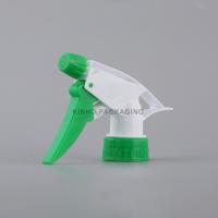 China 24/410 Smooth Plastic trigger sprayers Hand Pressure Water Home and Garden Cleaning Agriculture Trigger Sprayer Garden T for sale
