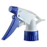 China 24/410 Smooth Plastic trigger sprayers Hand Pressure Water Home and Garden Cleaning Agriculture Trigger Sprayer Garden T for sale