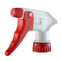 China 28/400 28/410 28/415 Household Cleaning Plastic Agriculture Trigger Sprayer Garden Head Pump Mist sprayer Hand Press for sale