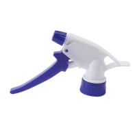 China 28/400 28/410 Plastic Agriculture Trigger Sprayer Garden Long Trigger Cleaning Spray Stream Atomizer Spray Chemical Resi for sale