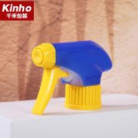 China 28400 28410 28415 Garden Irrigation Cleaning Watering Plastic Premium Trigger Sprayer for Garden High viscosity chemical for sale
