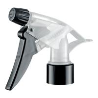 China 28mm 24mm Cleaning Spray Plastic Agriculture Trigger Sprayer Stream Foam Garden Hand Press Sprayer Bottle for Car Cleani for sale